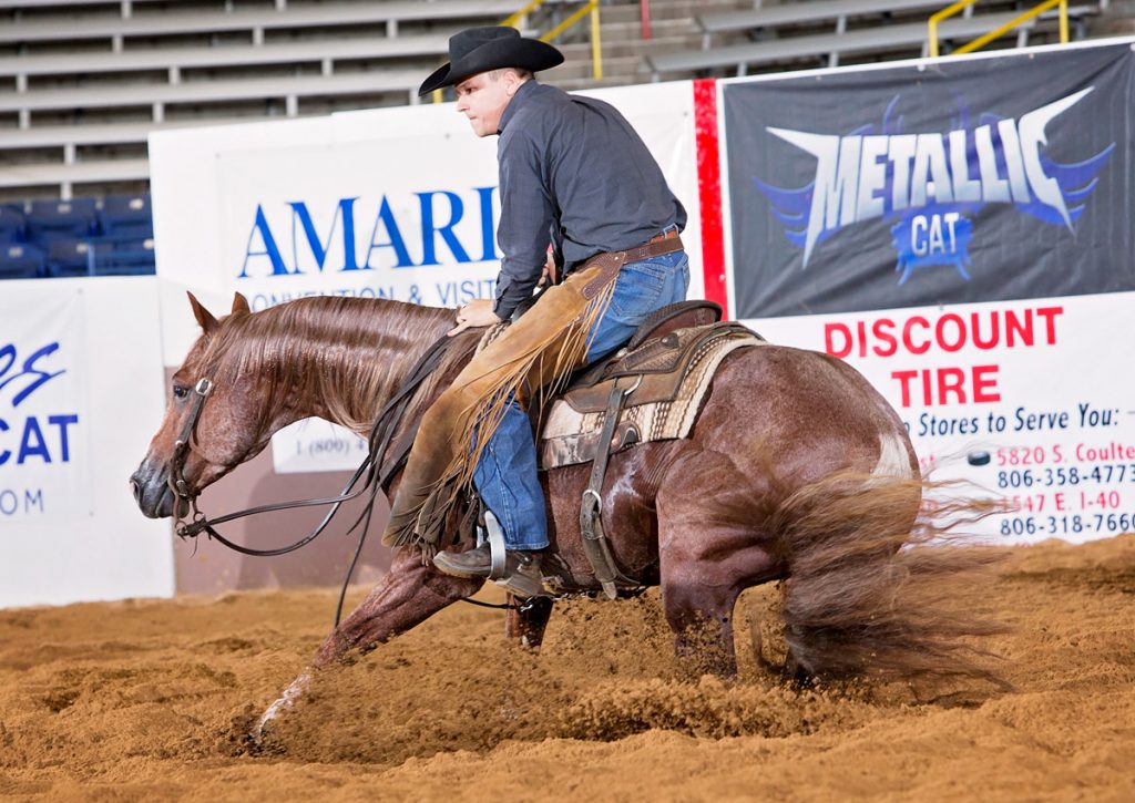 June 2016 – Metallic Rebel