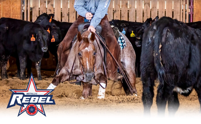 News – Metallic Rebel