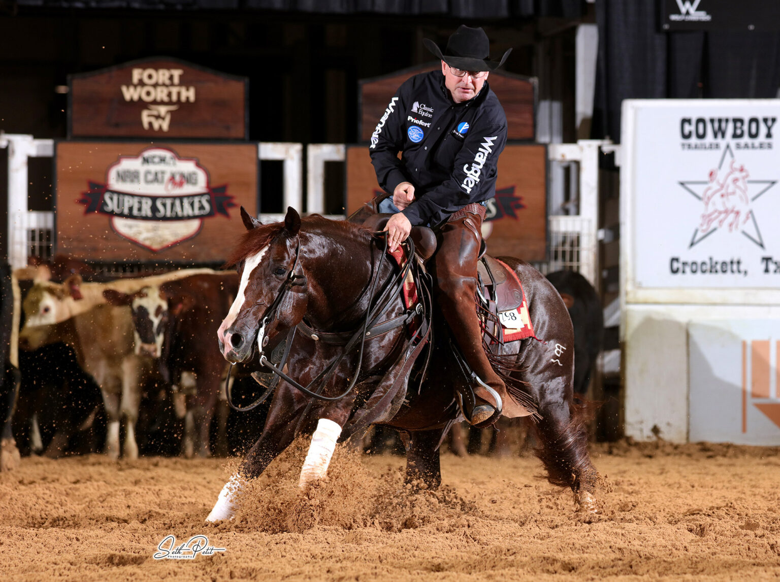 Rebel Nation – Metallic Rebel